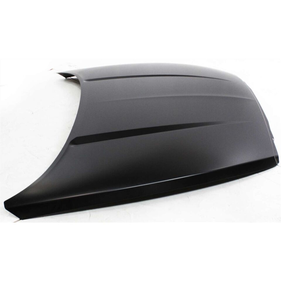 2009-2012 CHEVY TRAVERSE Hood Painted to Match | Paint N Ship