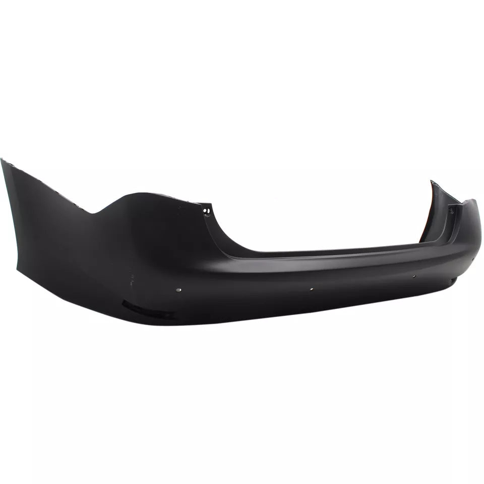2016-2020 LEXUS GS300 Painted Rear Bumper Cover | Paint N Ship