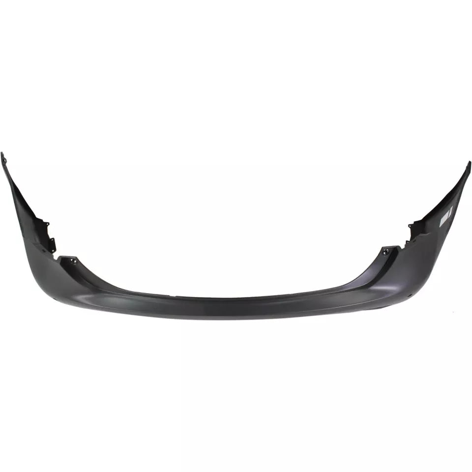 2013-2013 LEXUS GS300; Rear Bumper Cover; w/Park Sensor; LX1100160 ...