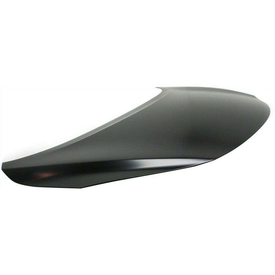 2014-2019 NISSAN VERSA NOTE Hood Painted to Match (D.C.) | Paint N Ship