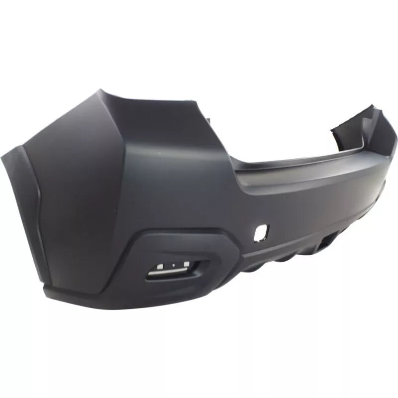 2016-2017 SUBARU CROSSTREK; Rear Bumper Cover; SU1100171 | Paint N Ship