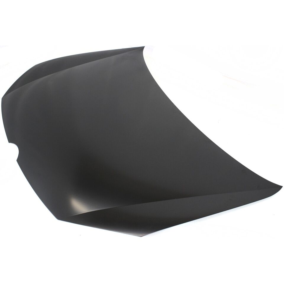 2010-2014 VOLKSWAGEN GOLF Hood Painted to Match | Paint N Ship
