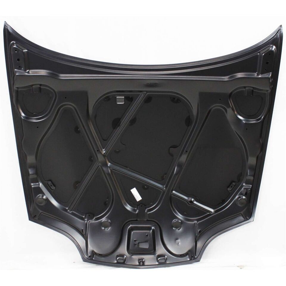 1995-2002 CHEVY CAVALIER Hood Painted to Match | Paint N Ship