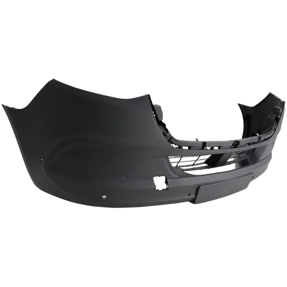 2019-2020 MERCEDES BENZ SPRINTER; Front Bumper Cover; W907; w/o FL; w ...