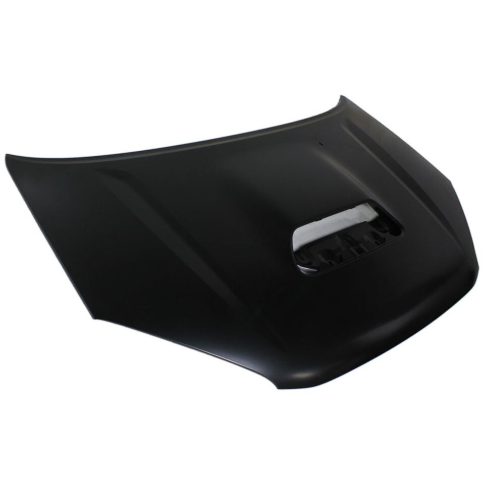 2001-2005 TOYOTA RAV4 Hood Painted to Match; w/scoop | Paint N Ship