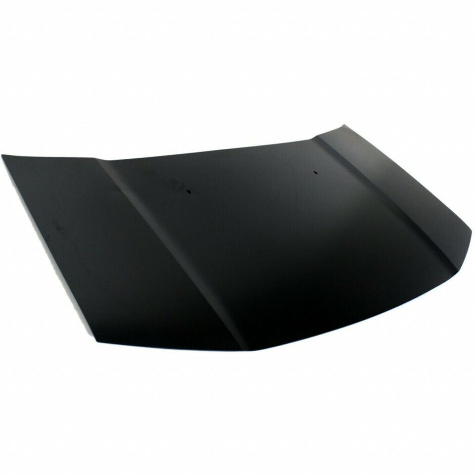 2009-2015 HONDA PILOT Hood Painted to Match (ALUM) | Paint N Ship