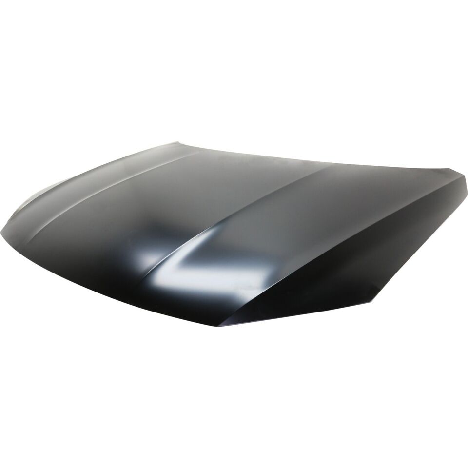 2016-2019 VOLKSWAGEN PASSAT Hood Painted to Match | Paint N Ship