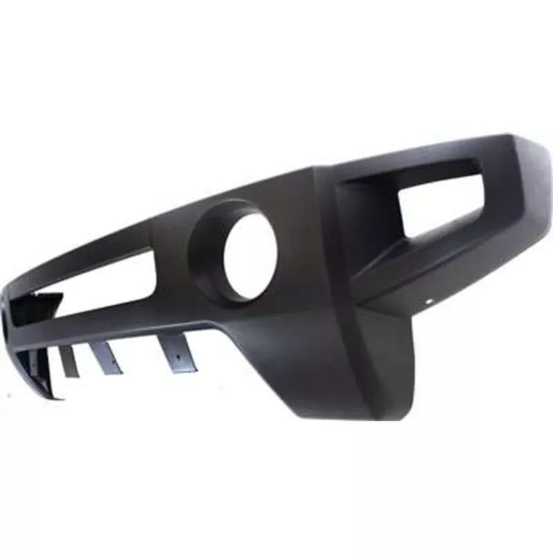 2006-2010 HUMMER H3; Front Bumper Cover; HU1000102 | Paint N Ship