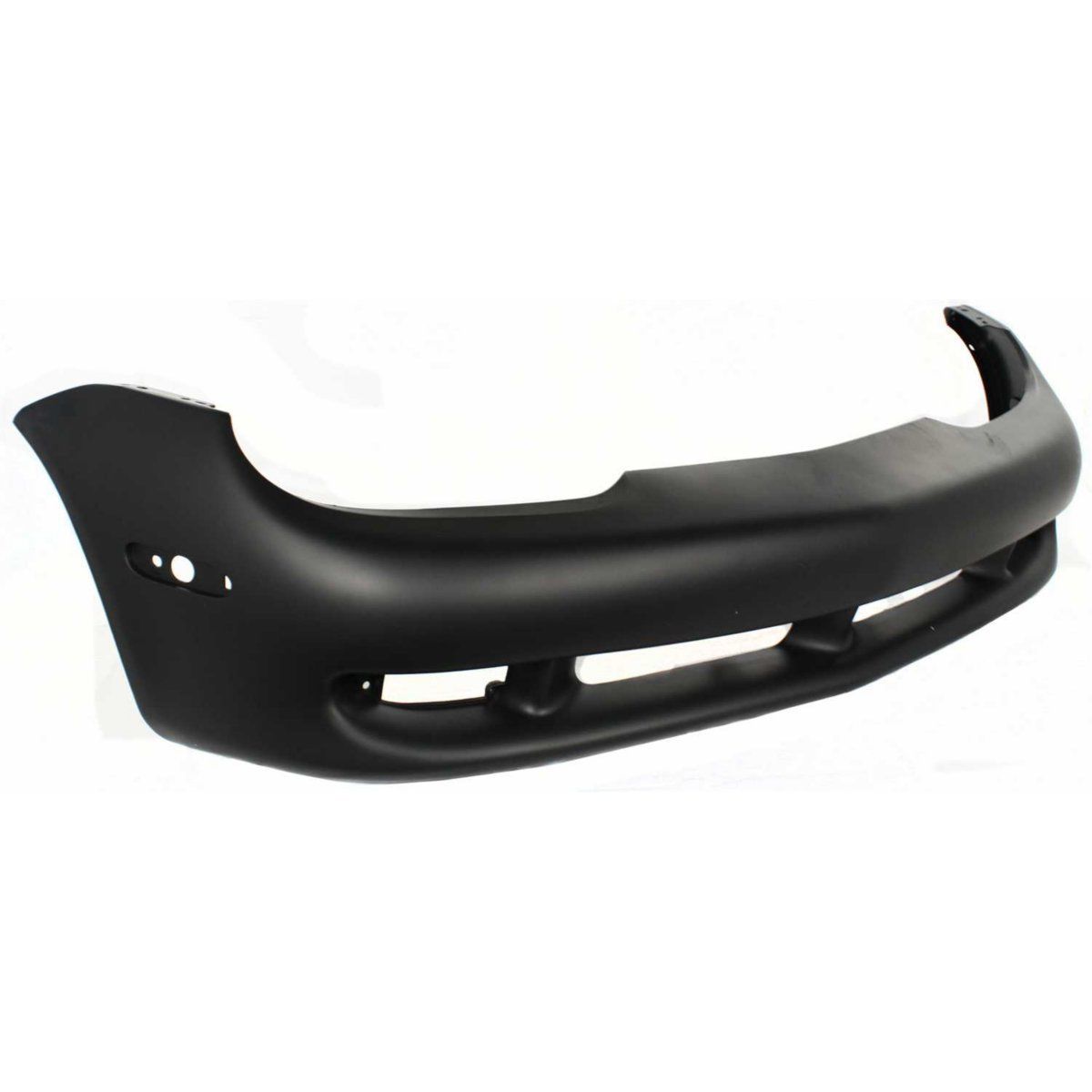 2000-2001 Painted Dodge Neon Front Bumper Cover | Paint N Ship