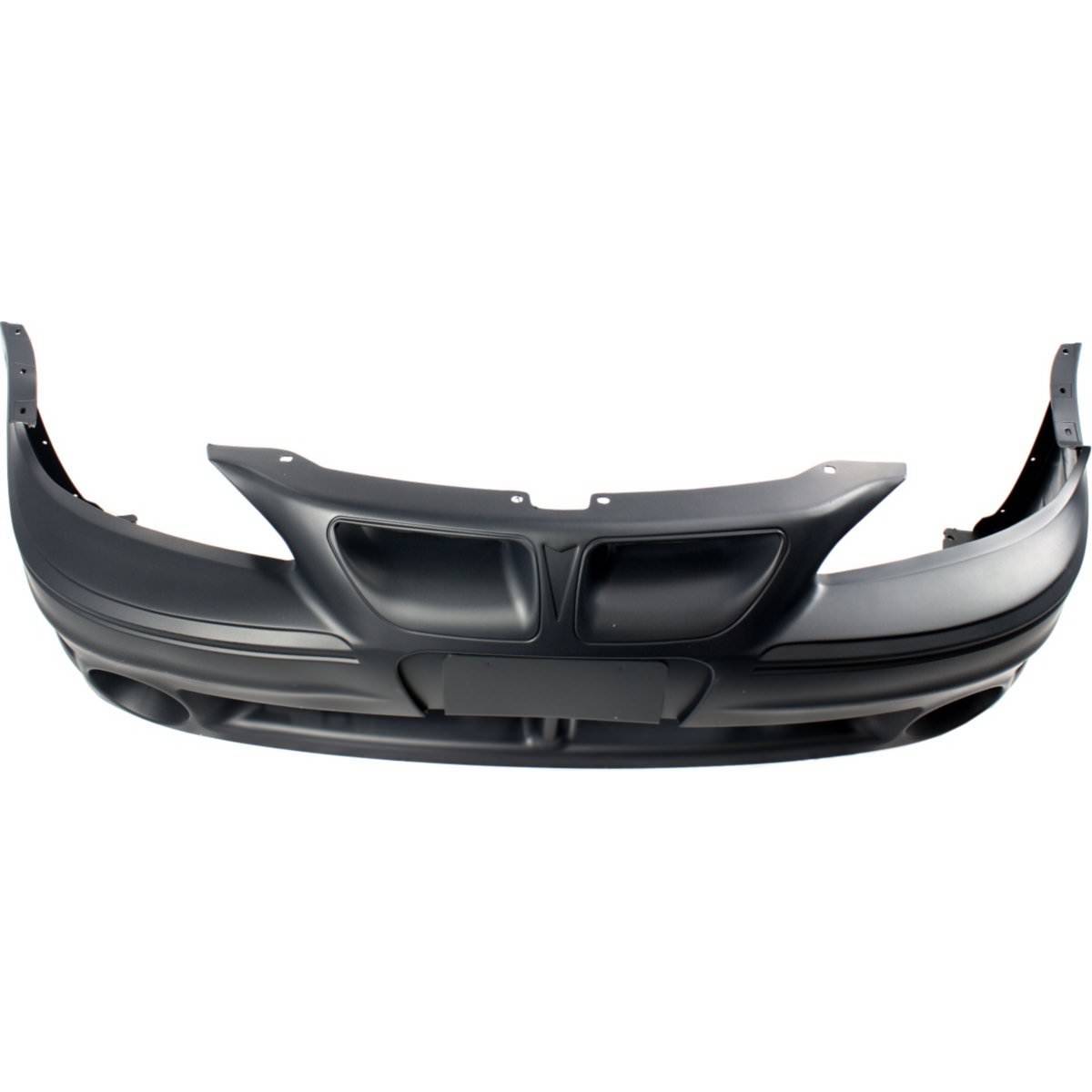 1999-2005 Painted Pontiac Grand Am Front Bumper Cover | Paint N Ship