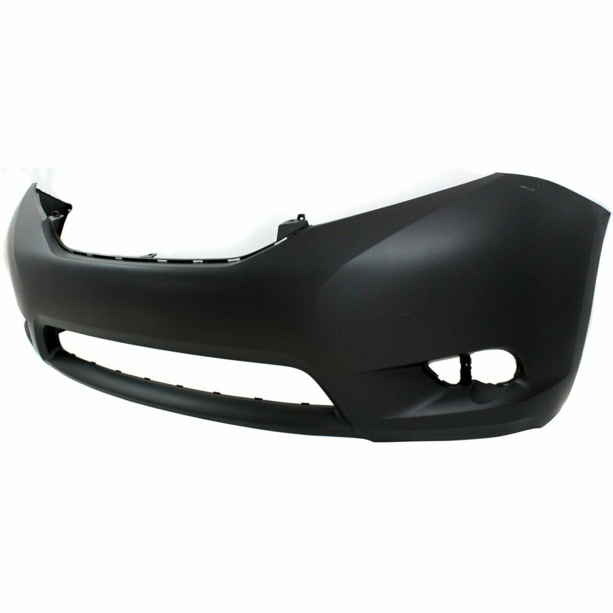 2011-2015 Painted Toyota Sienna Front Bumper Cover | Paint N Ship