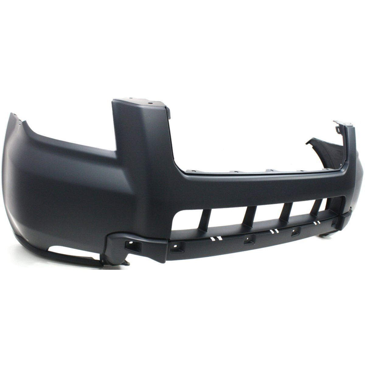 2006-2008 Painted Honda Pilot Front Bumper Cover | Paint N Ship