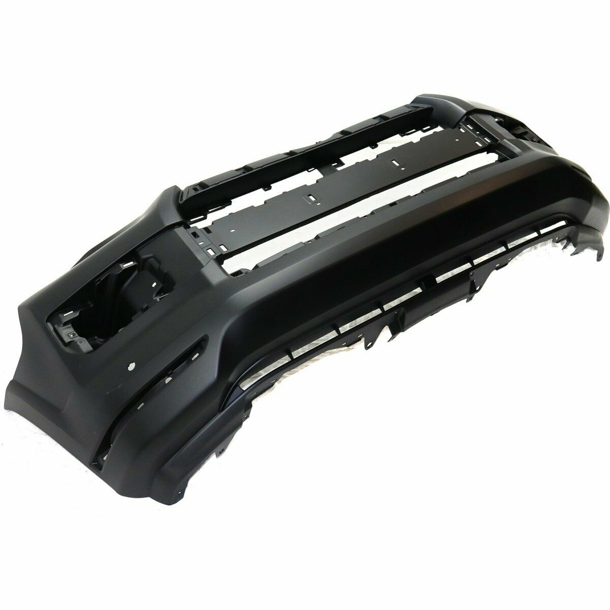 2014-2020 Painted Toyota 4Runner Front Bumper Cover | Paint N Ship