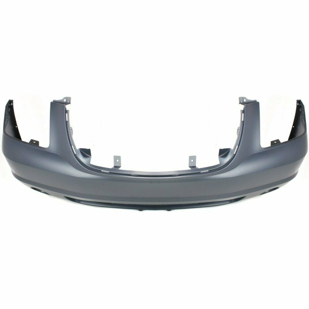 2007-2014 Painted GMC Yukon Front Bumper Cover | Paint N Ship