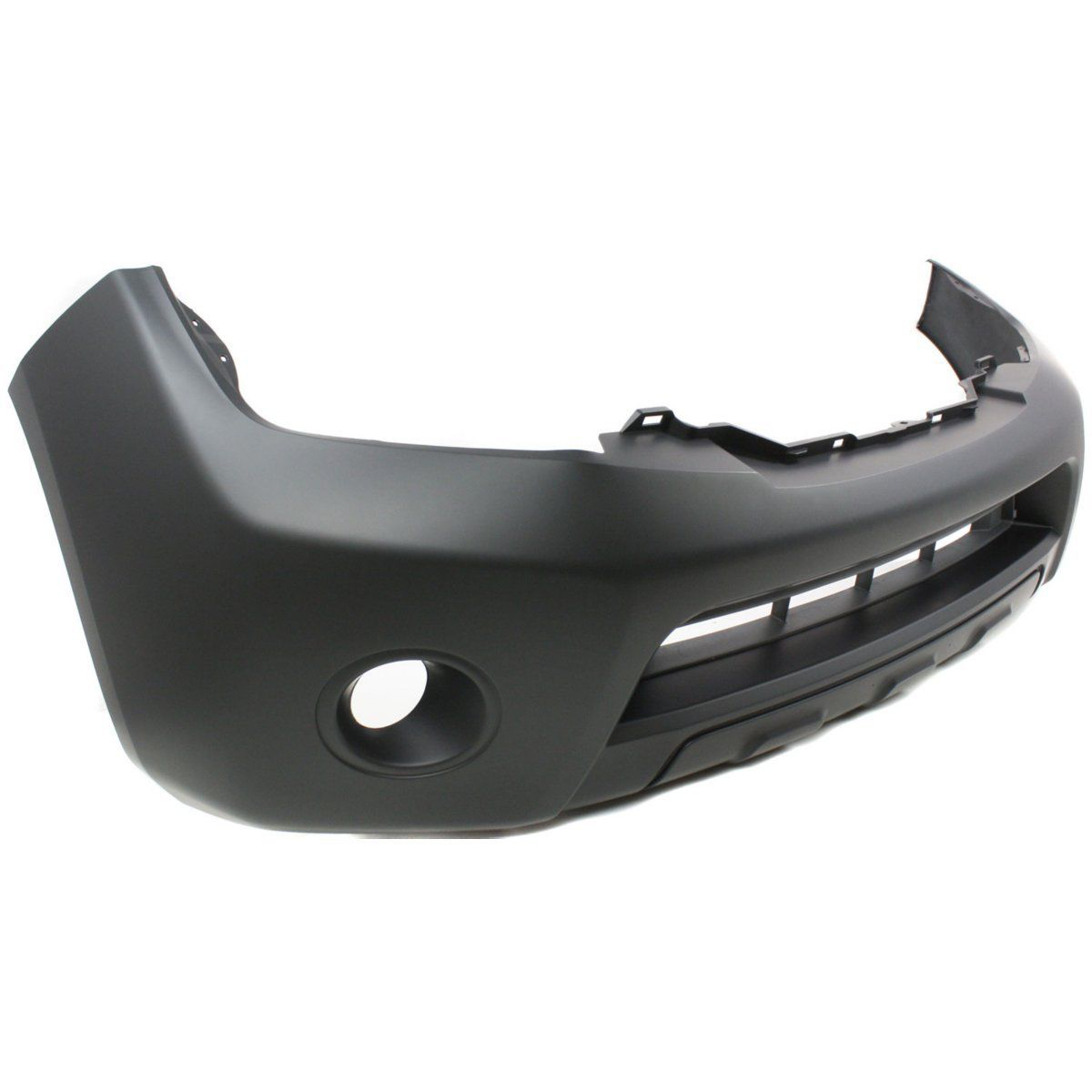 2008-2012 Painted Nissan Pathfinder Front Bumper Cover | Paint N Ship