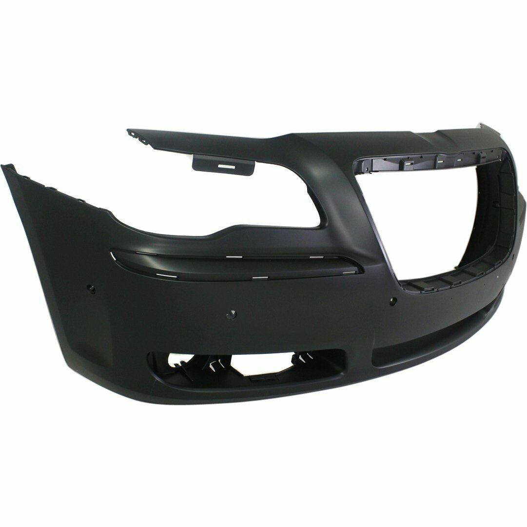 2011-2012 Painted Chrysler 300 Front Bumper Cover | Paint N Ship