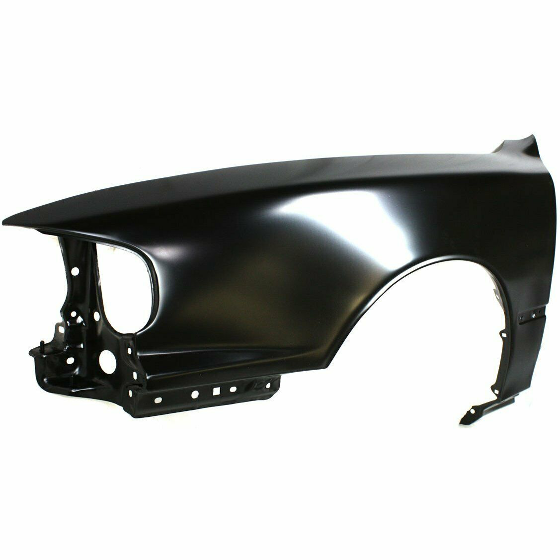 1992-1996 Painted Toyota Camry Left Fender | Paint N Ship