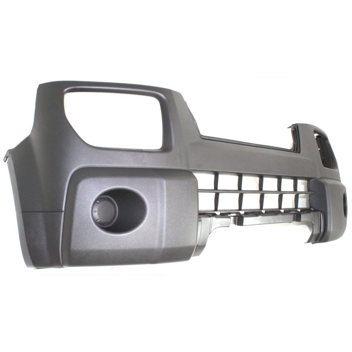 2003-2005 Painted Honda Element Front Bumper Cover | Paint N Ship