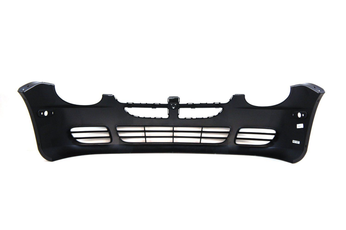 2003-2005 Painted Dodge Neon Front Bumper Cover | Paint N Ship