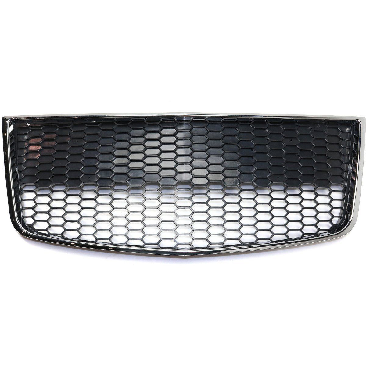 2009-2011 Painted Chevy Aveo Front Bumper Cover | Paint N Ship