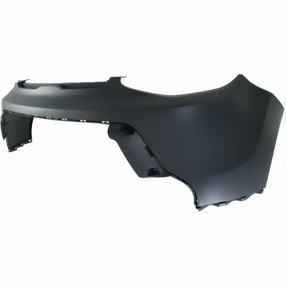 2014-2016 Painted Kia Soul Front Bumper Cover | Paint N Ship