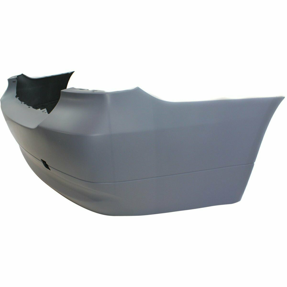2006-2008 Painted BMW 3-SERIES Rear Bumper Cover | Paint N Ship