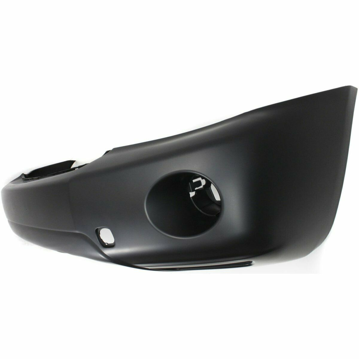 2004-2005 Painted Toyota Highlander Front Bumper Cover | Paint N Ship