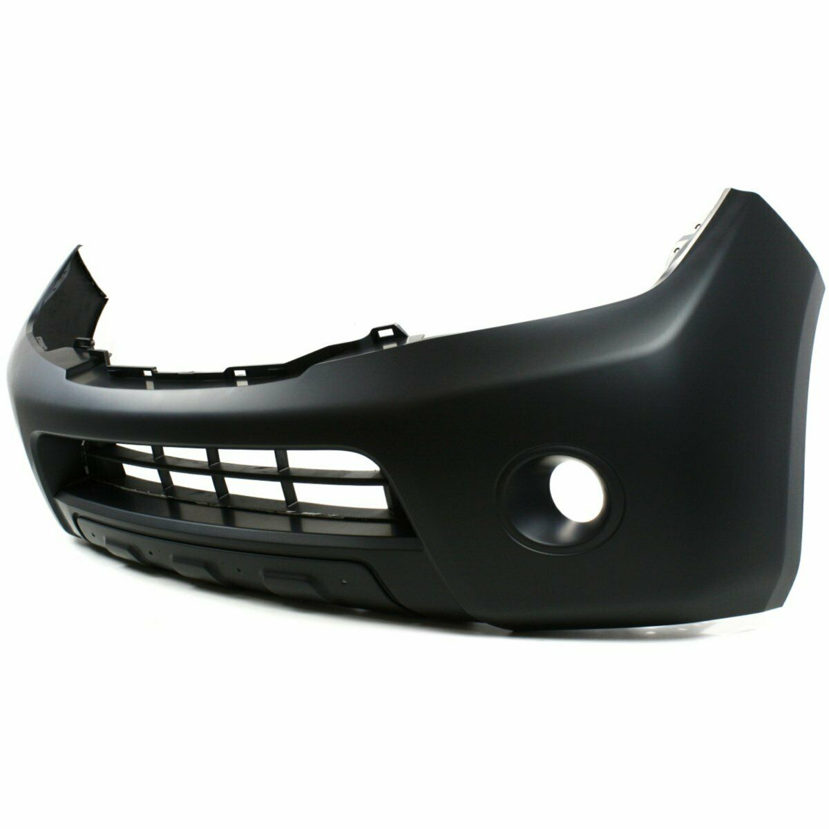 2008-2010 Painted Nissan Pathfinder Front Bumper Cover | Paint N Ship