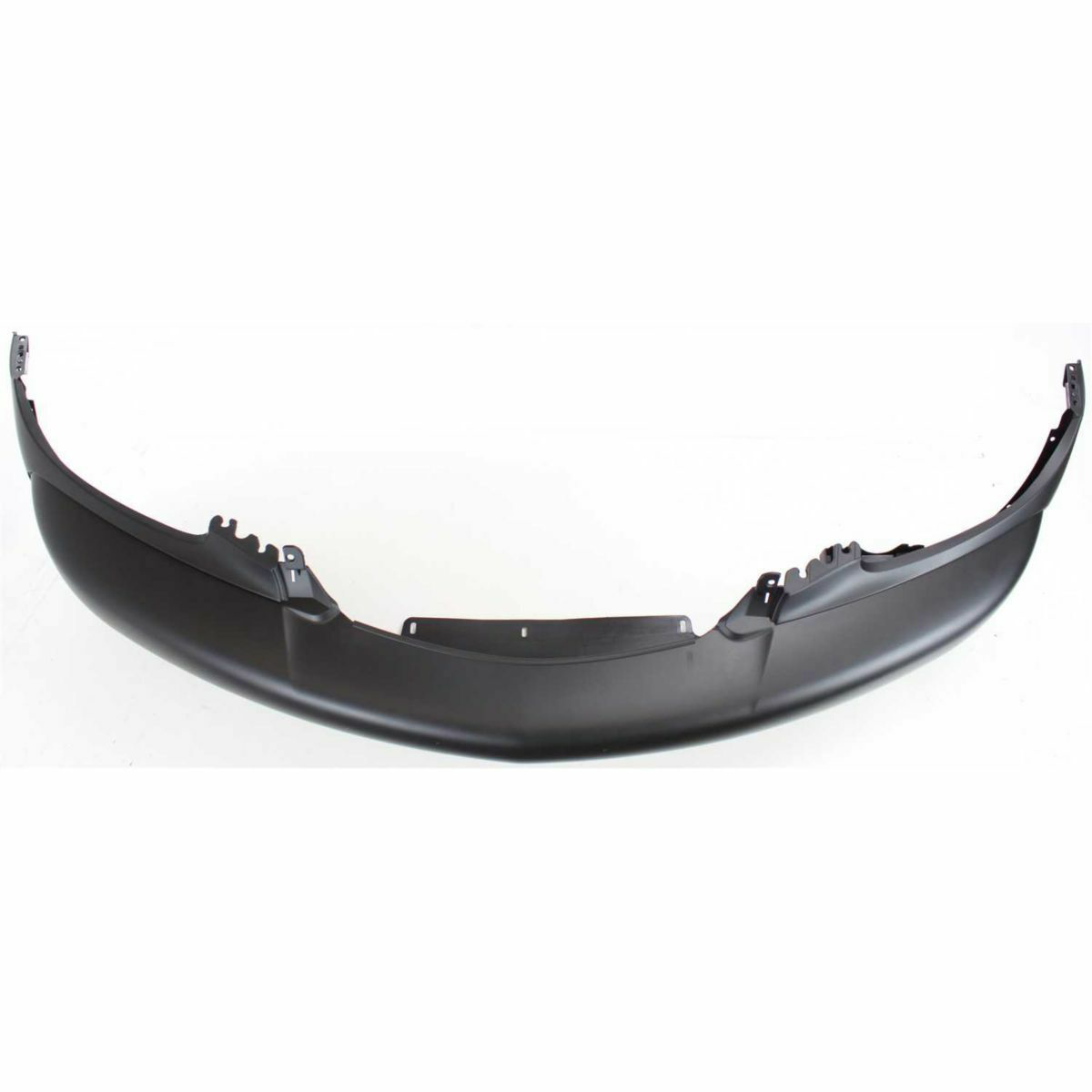 2002-2005 Painted Chrysler Pt Cruiser Front Bumper Cover | Paint N Ship