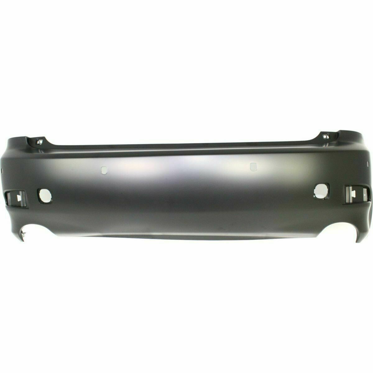 2006-2008 Painted Lexus IS250 Rear Bumper Cover | Paint N Ship