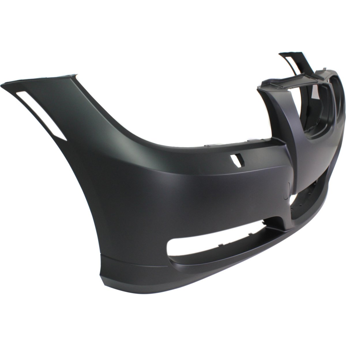2009–2012 BMW Sedan 335i Front Bumper Cover | Free Shipping | Paint N Ship
