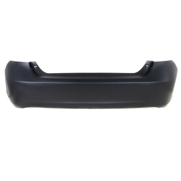 2007-2012 Painted Lexus ES350 Front Bumper Cover | Paint N Ship