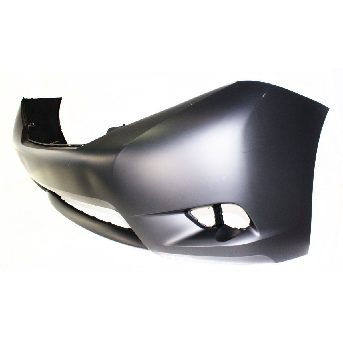 2011-2015 Painted Toyota Sienna Front Bumper Cover | Paint N Ship