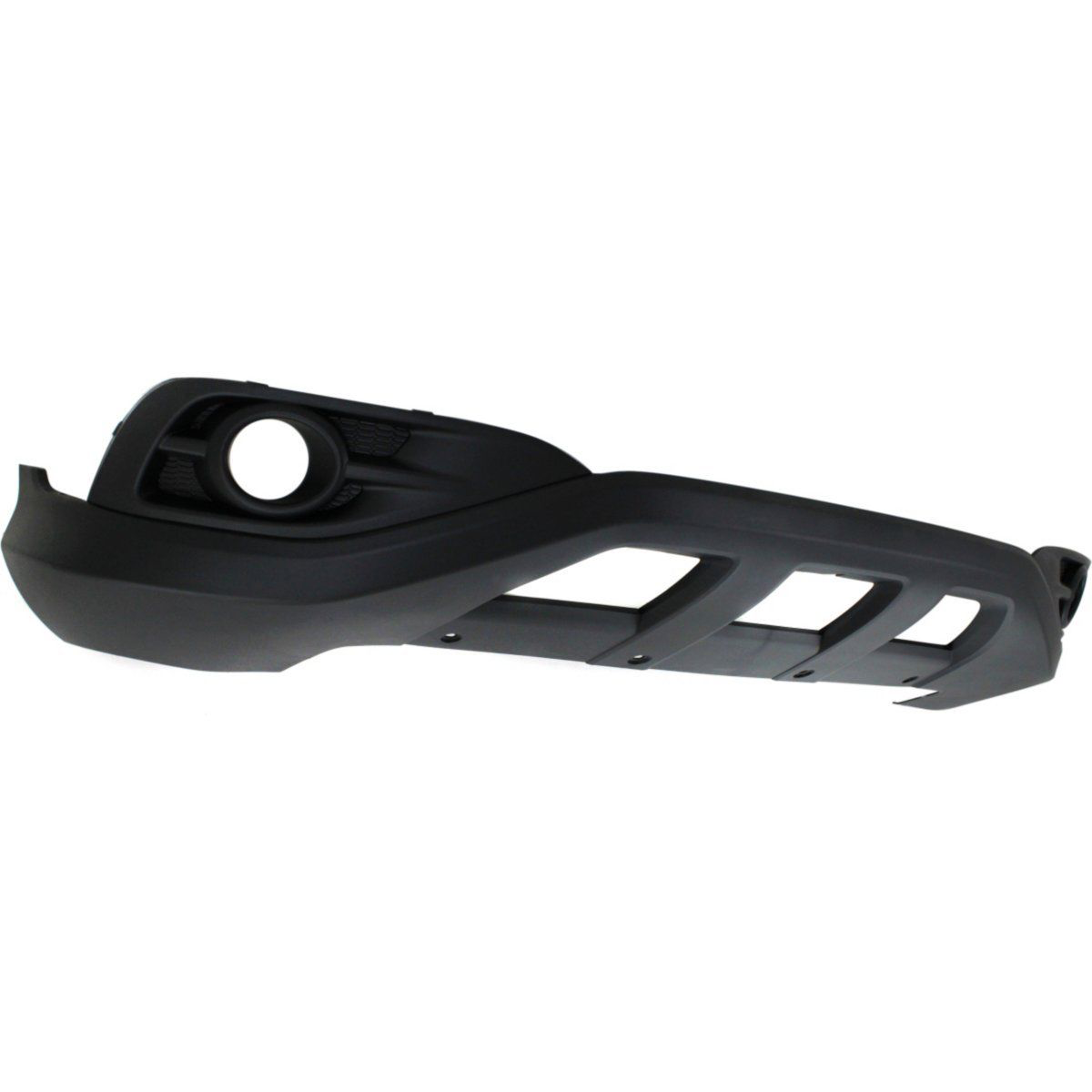 2012-2014 Painted Honda CRV Front Bumper Cover | Paint N Ship