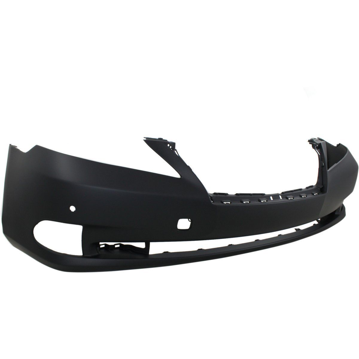 2010-2012 Painted Lexus ES350 Front Bumper Cover | Paint N Ship