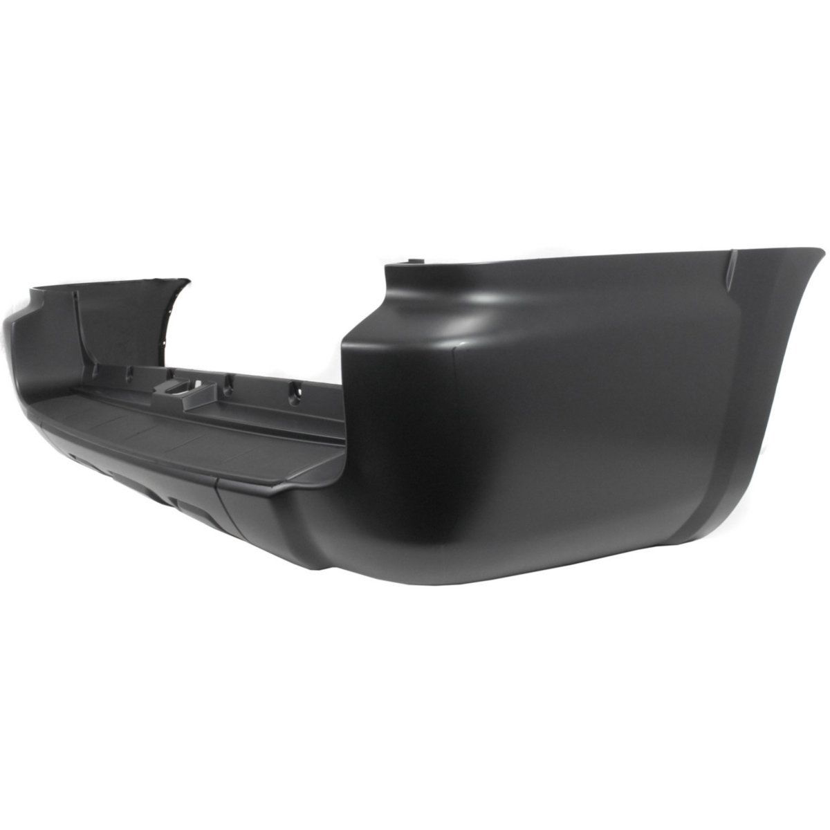 2006-2009 Painted Toyota 4Runner Rear Bumper Cover | Paint N Ship