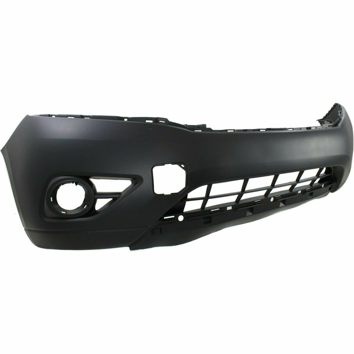 2013-2014 Painted Nissan Pathfinder Front Bumper Cover | Paint N Ship