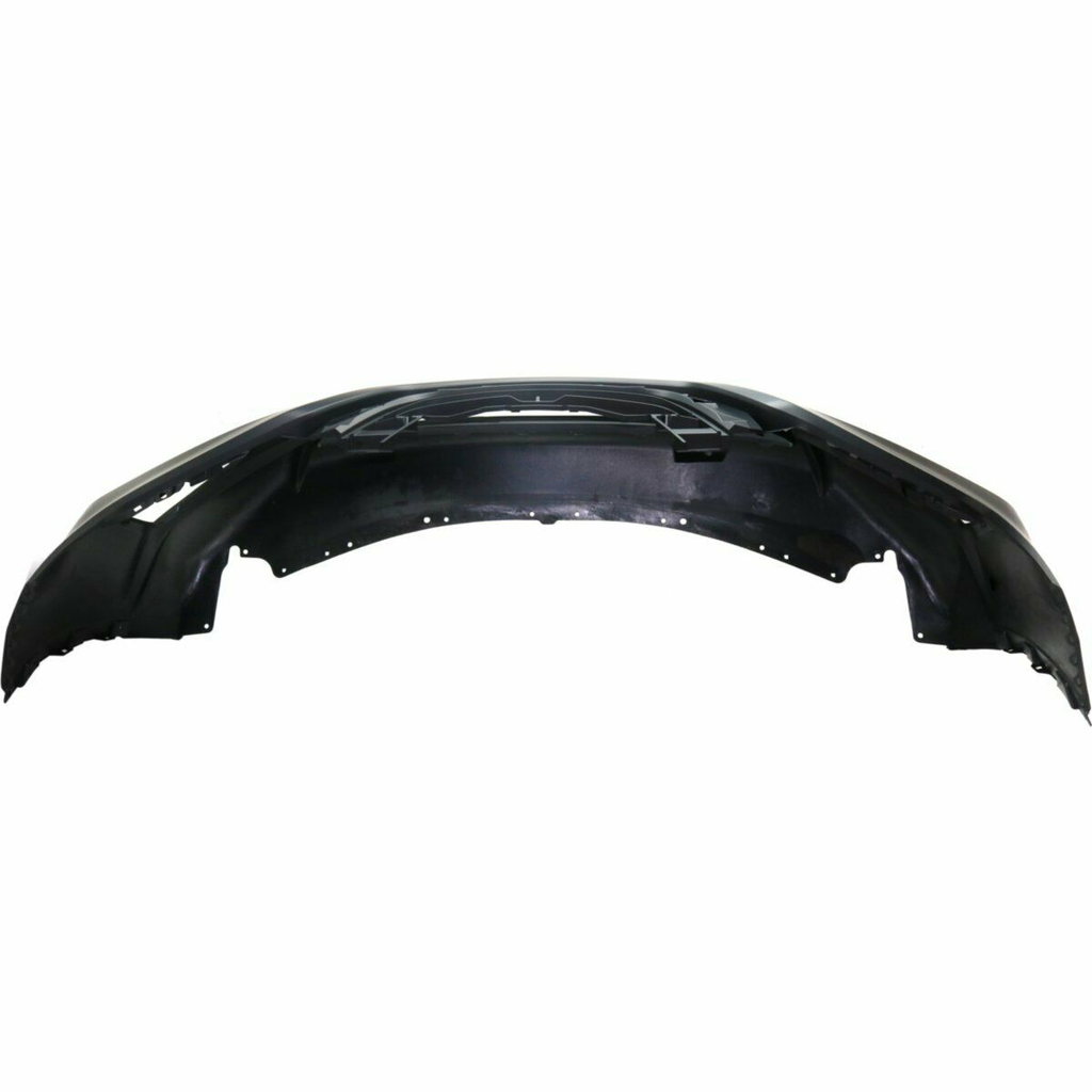 2017-2020 Painted Nissan Rogue Front Bumper Cover | Paint N Ship