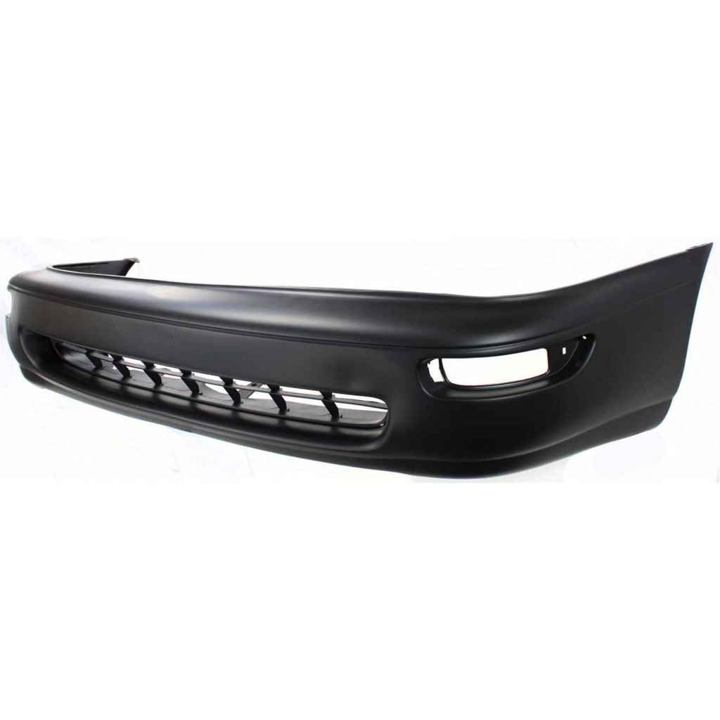 1993-1997 Painted Toyota Corolla Front Bumper Cover | Paint N Ship