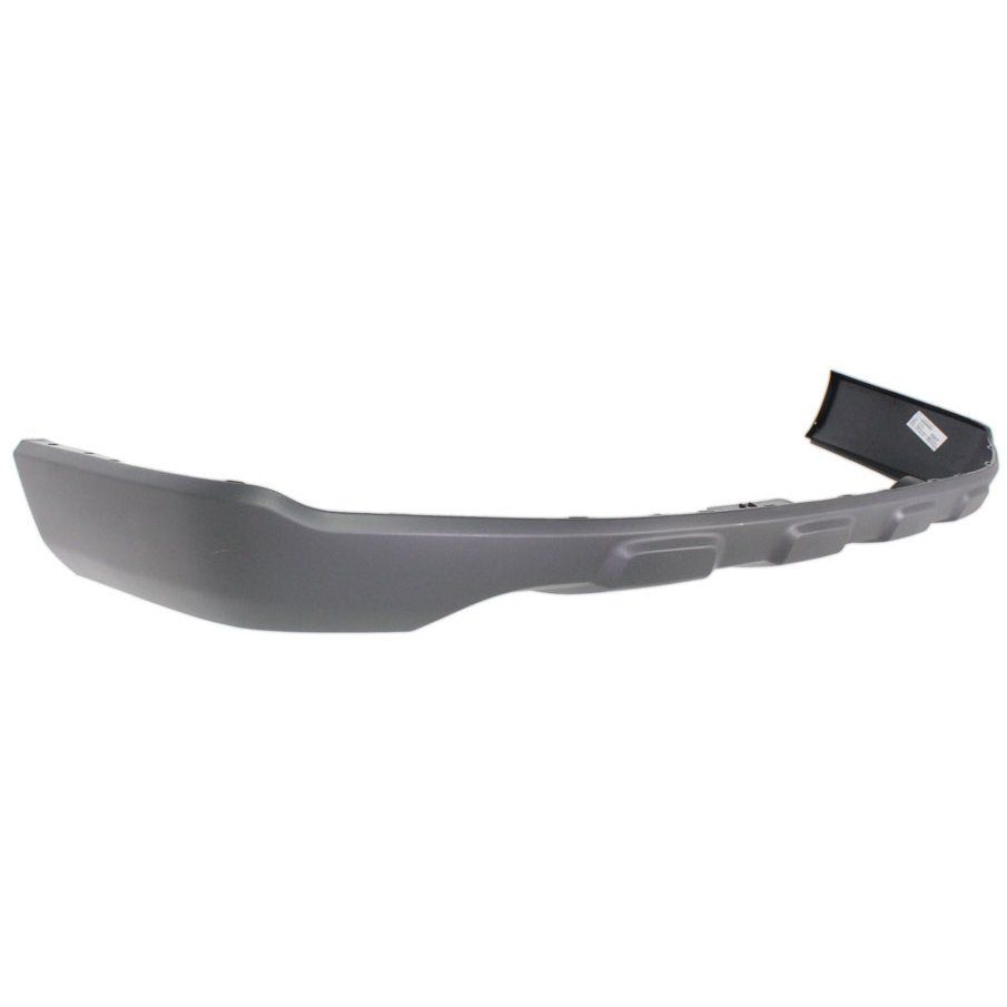 2010-2011 Painted Honda CRV Rear Bumper Cover | Paint N Ship