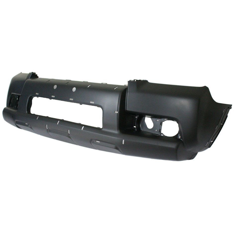 2010-2013 Painted Toyota 4Runner Front Bumper Cover | Paint N Ship